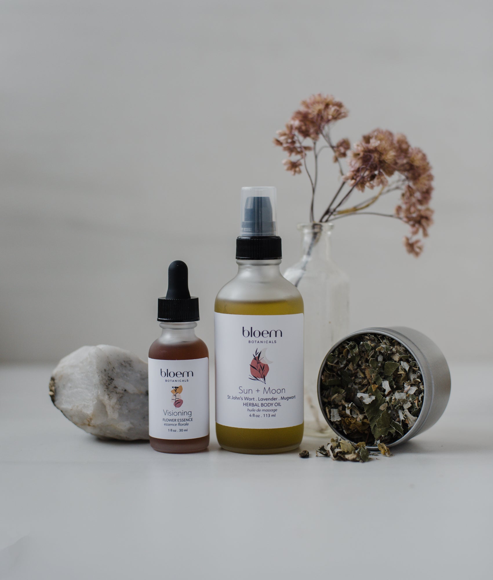 Bloem Home – Bloem Botanicals